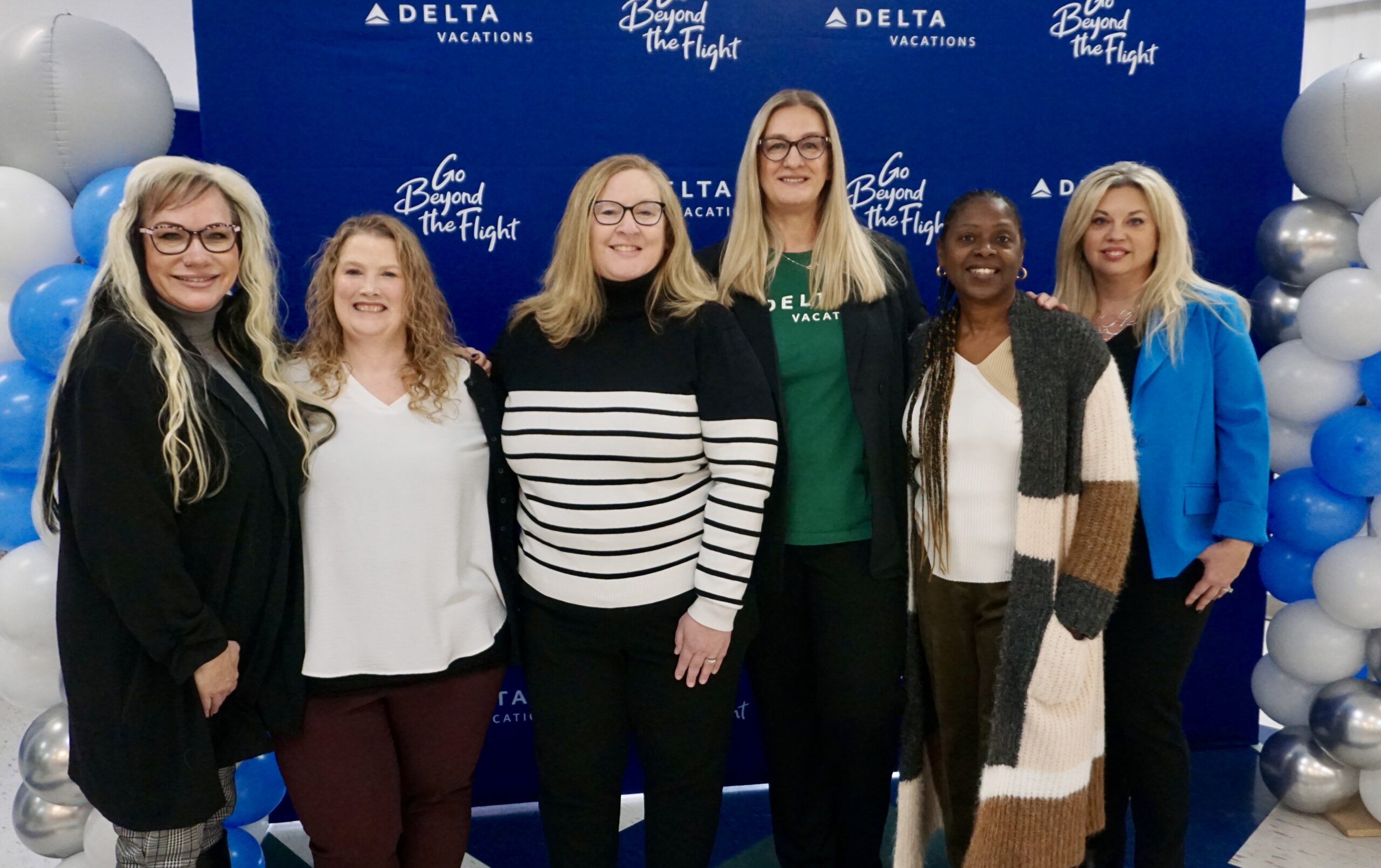 Delta employees | News, Sports, Jobs - Minot Daily News